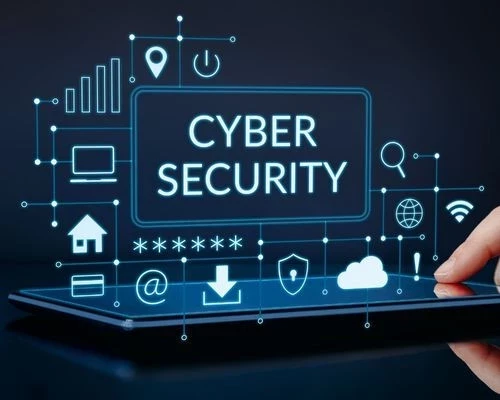 what is cyber security? – The Kabza