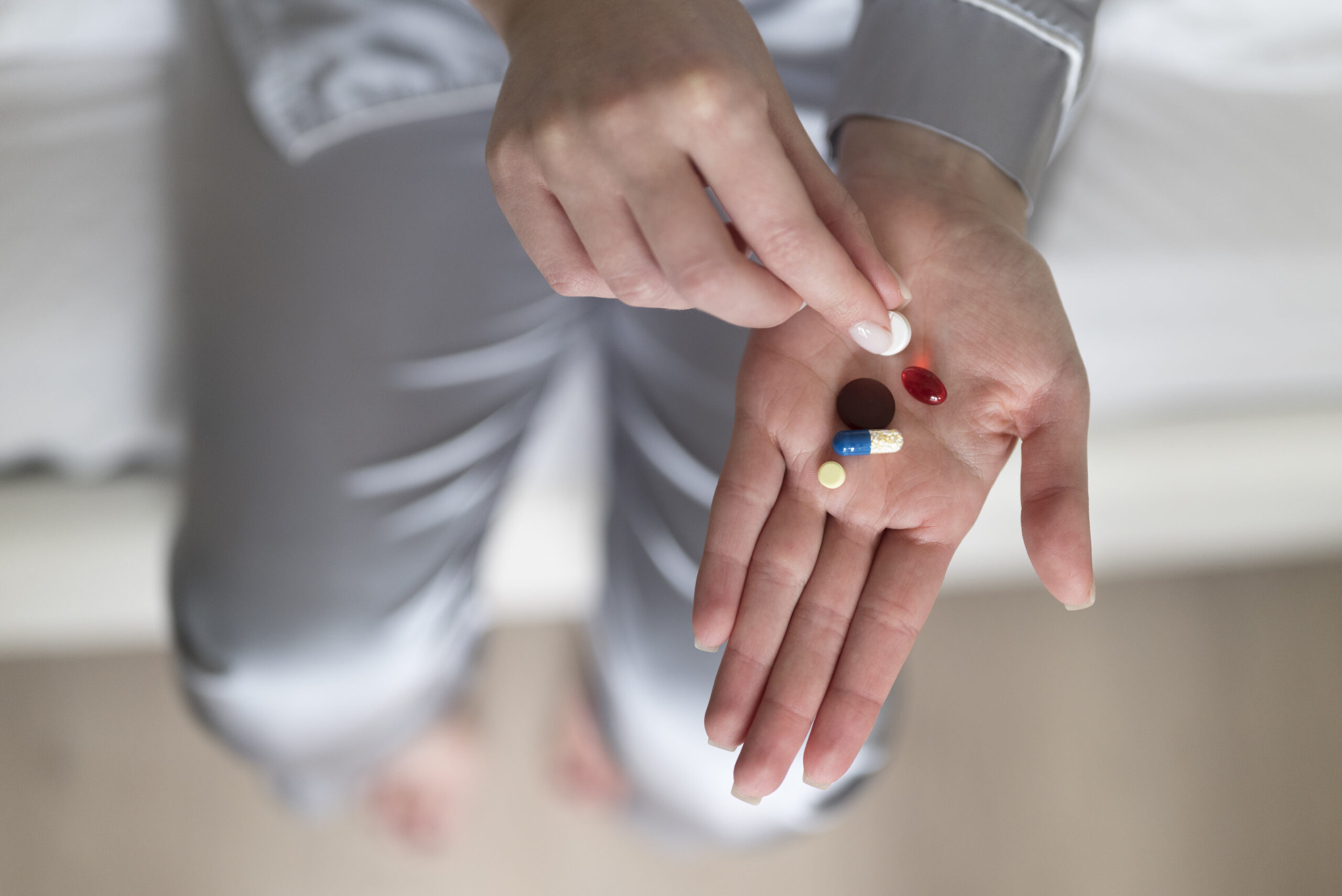 How does Modalert 200mg help narcolepsy patients? – The Kabza